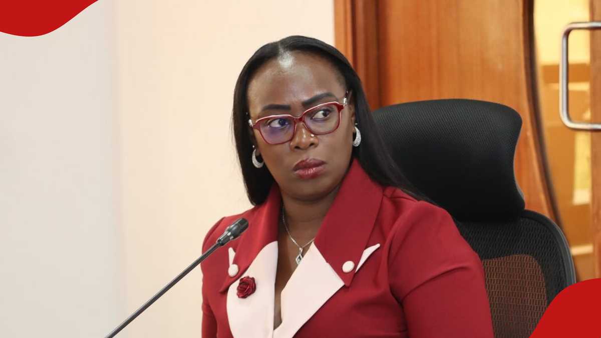 Irene Mayaka sets record straight on TikTok ban petition in Kenya