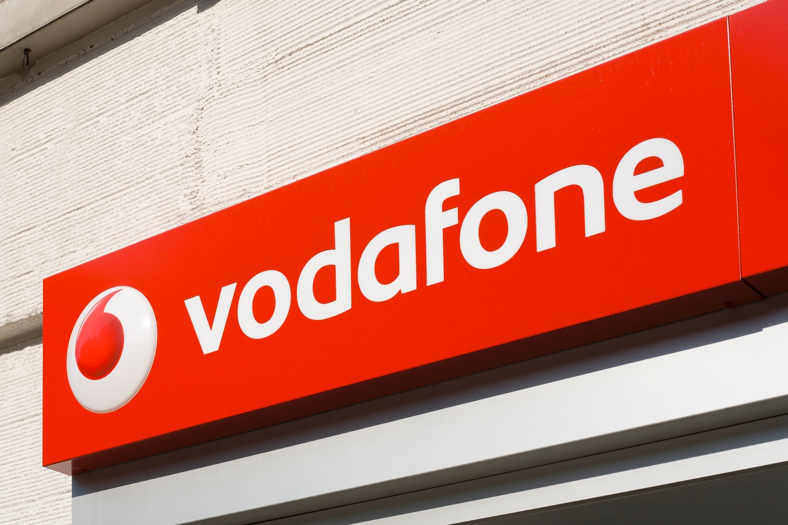 Liberty snaps up Vodafone's Dutch JV stake, buys UK fiber provider with ...