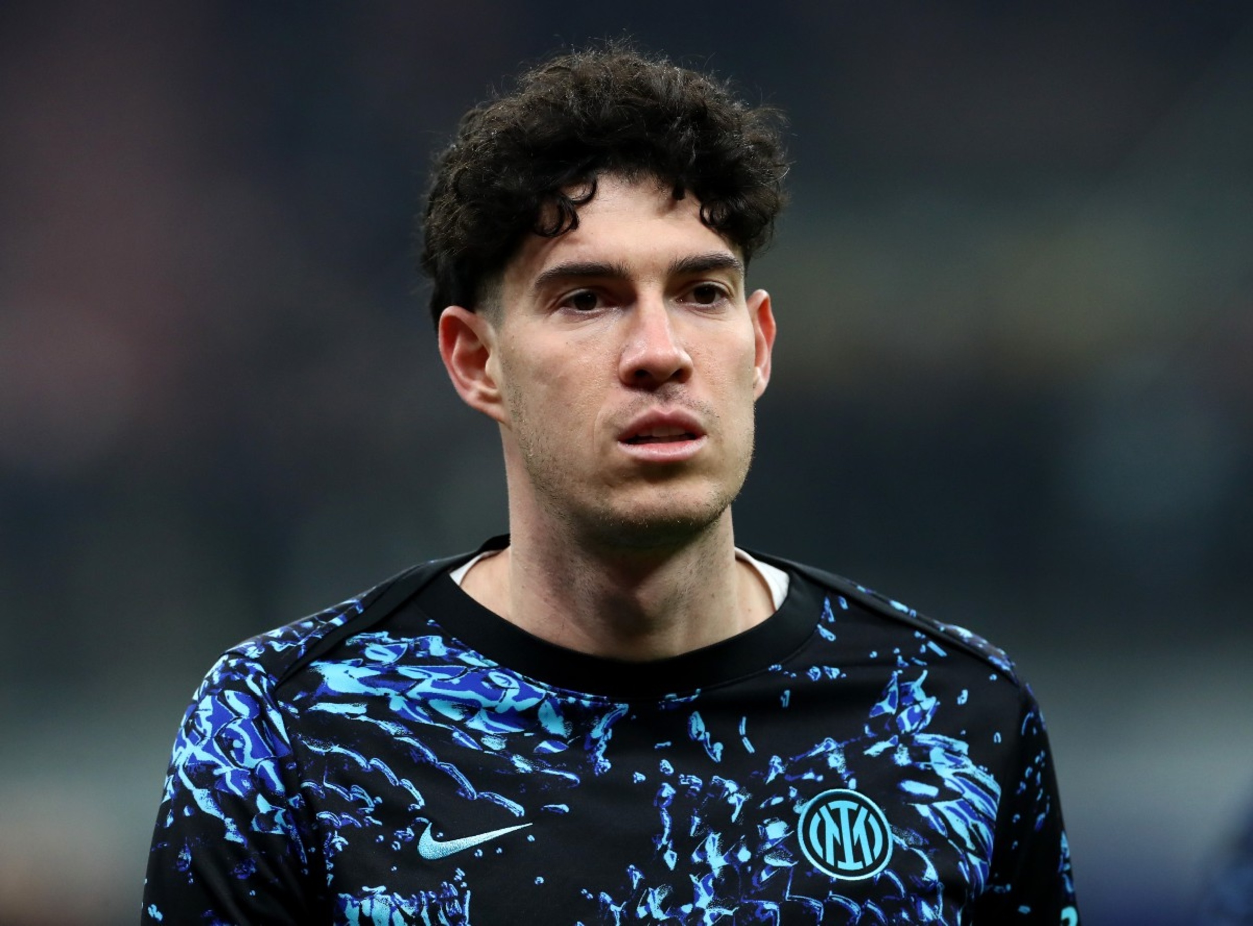 Manchester City defender on three-man Real Madrid shortlist for ...