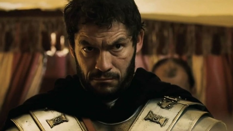20 best movies about the Roman Empire for history lovers