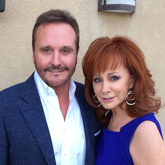 Reba McEntire: Heartbreak, comeback and a new chapter