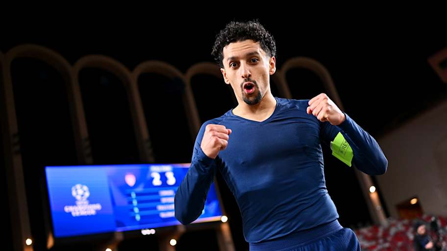 Les adversaires potentiels du PSG en huitièmes de Ligue des Champions ...