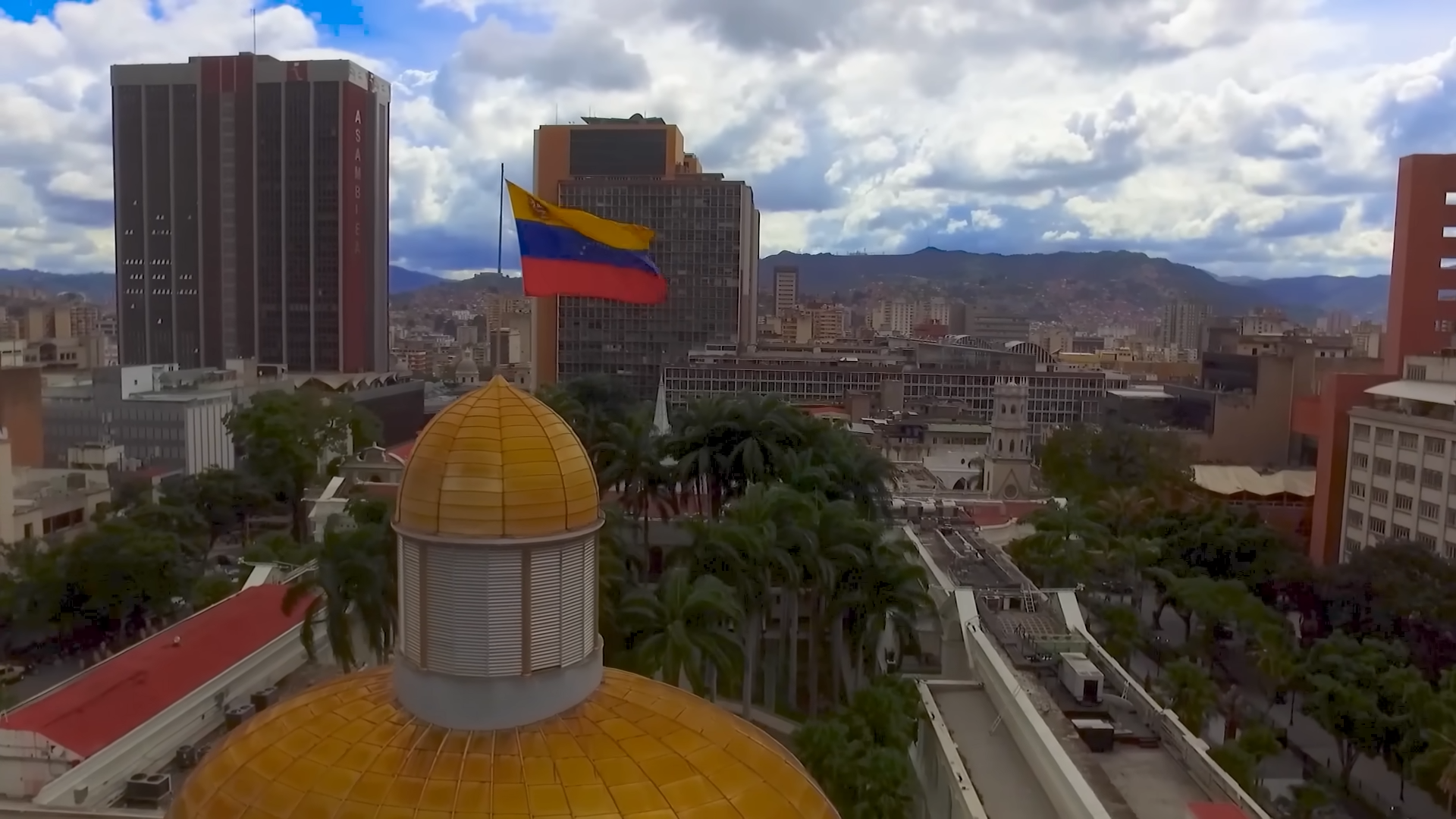 Why Venezuela didn’t collapse by accident