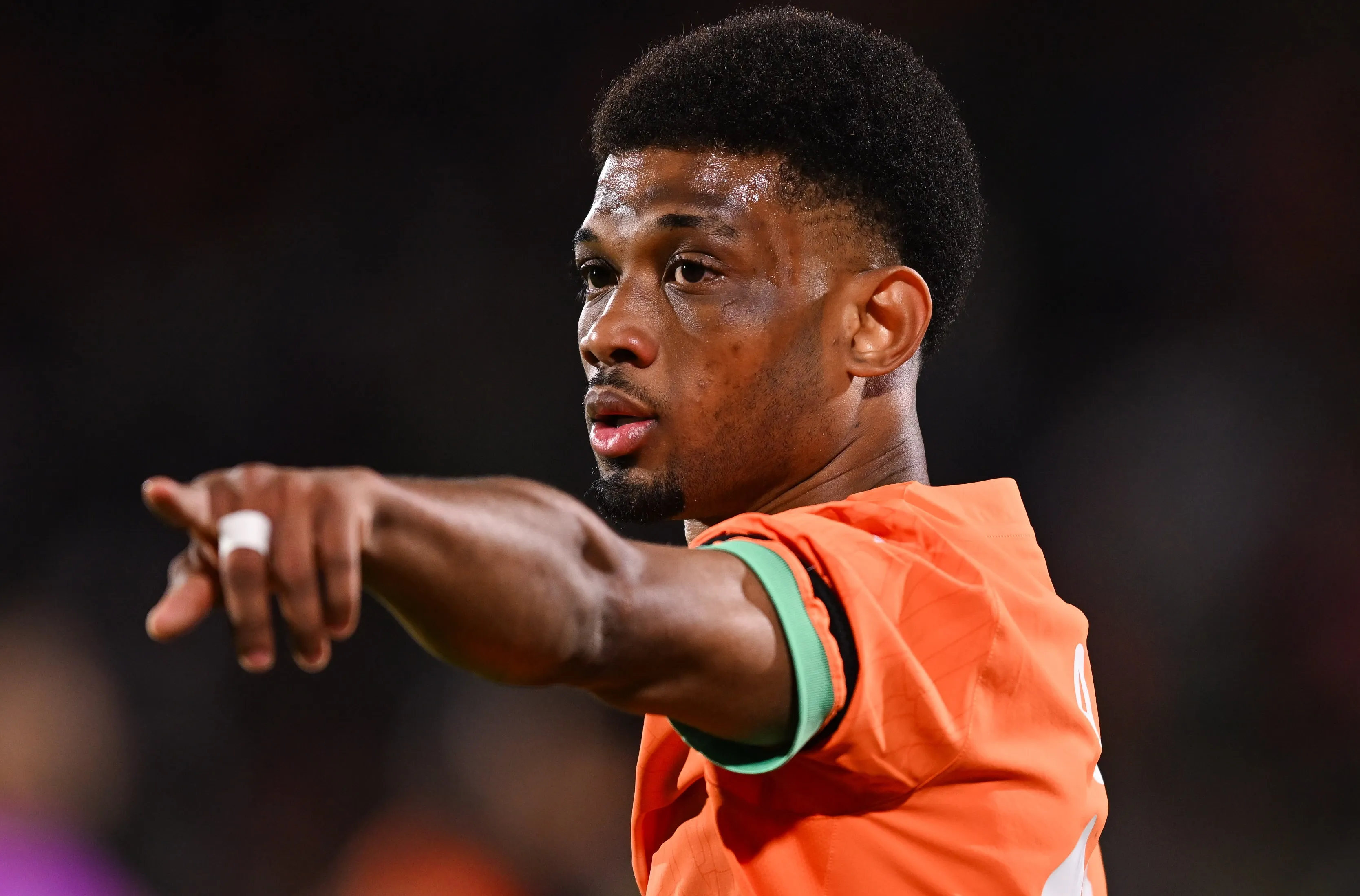 Coupe du monde 2026 : la Côte d’Ivoire a choisi le camp de base des ...