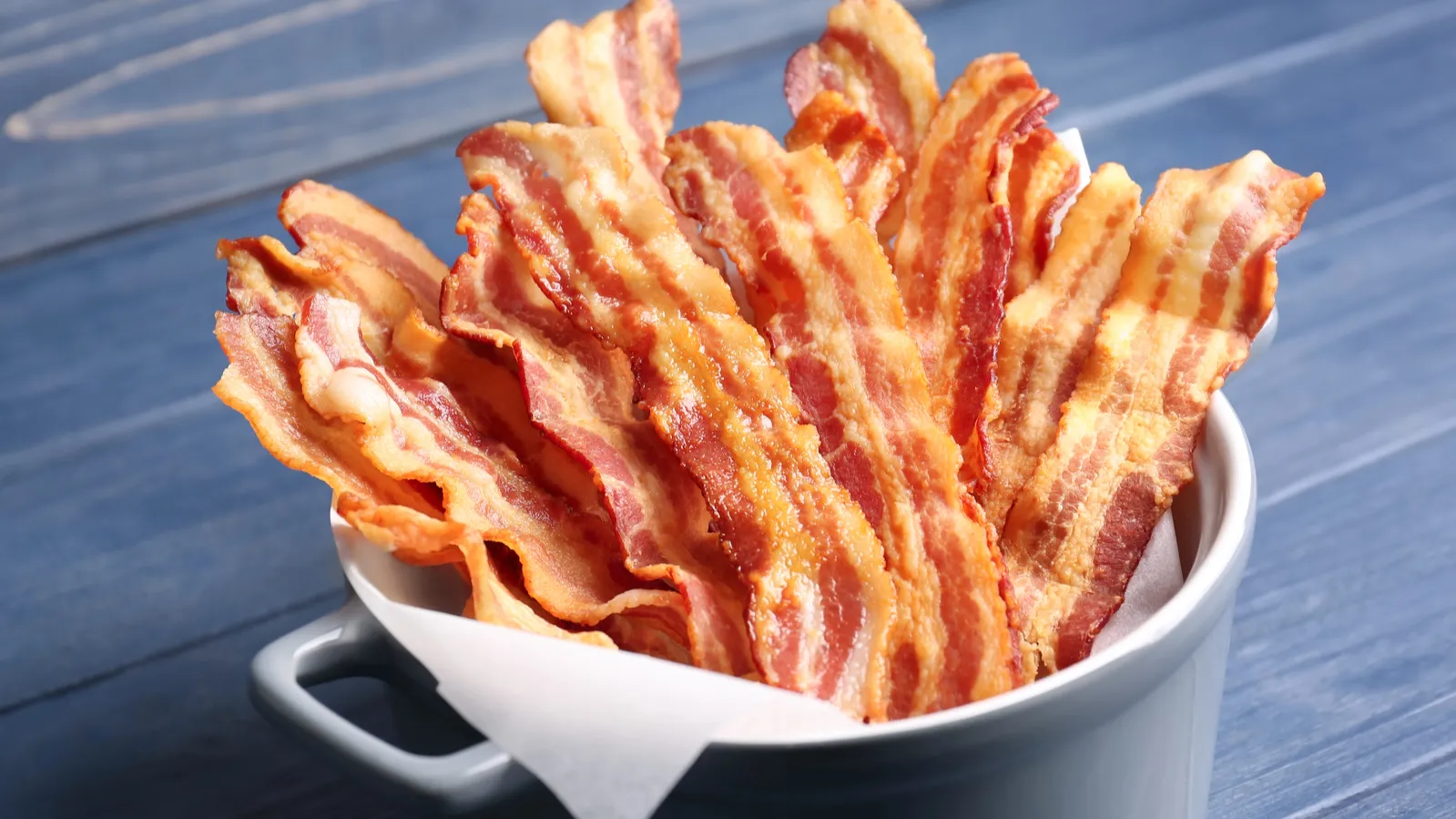The best way to cook bacon according to 4 professional chefs