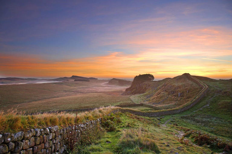 Celebrations to mark 70 years of Northumberland National Park