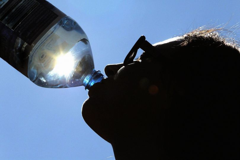 Preston businesses urged to offer free drinking water during heatwave