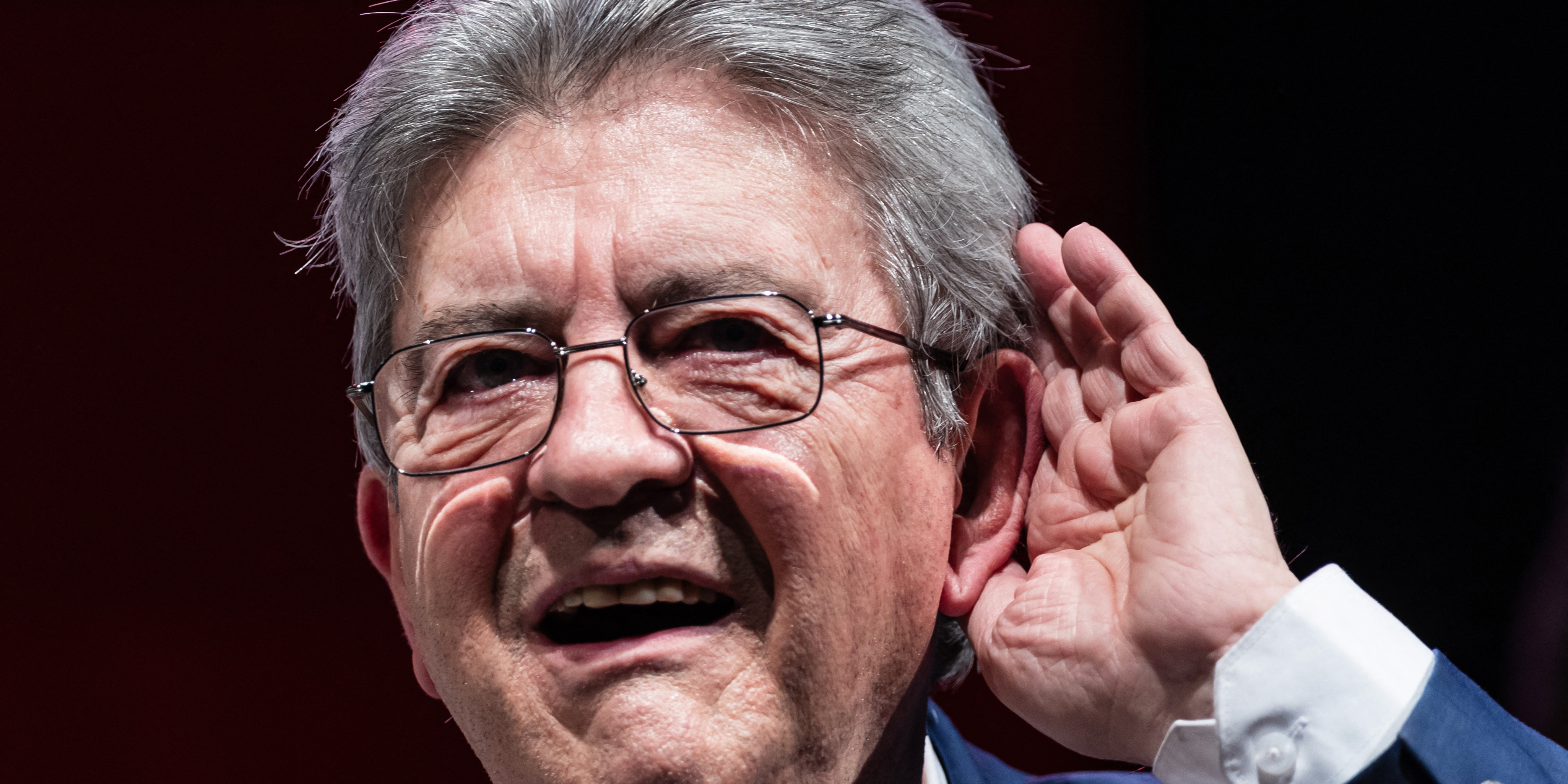Mort de Quentin : Jean-Luc Mélenchon persiste et signe dans sa ...