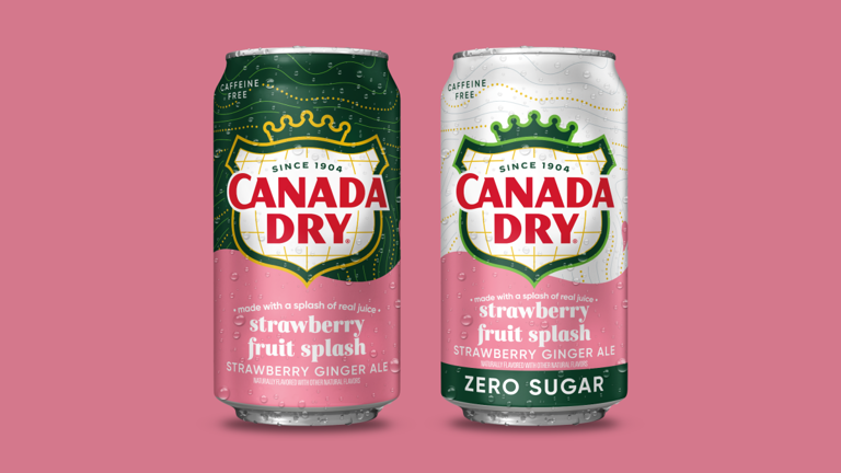 Keurig Dr Pepper just confirmed the return of 5 beloved sodas