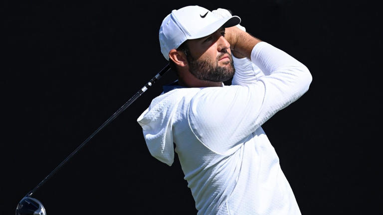 2026 Genesis Invitational odds, picks: Surprising predictions by golf ...