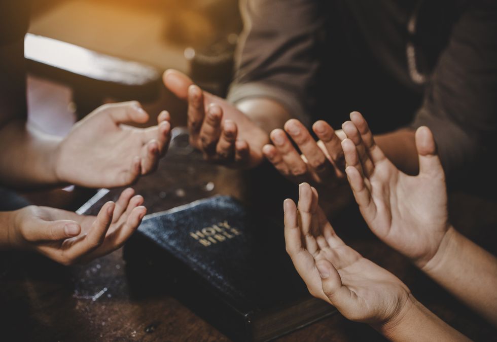 15 comforting signs God is showing you grace