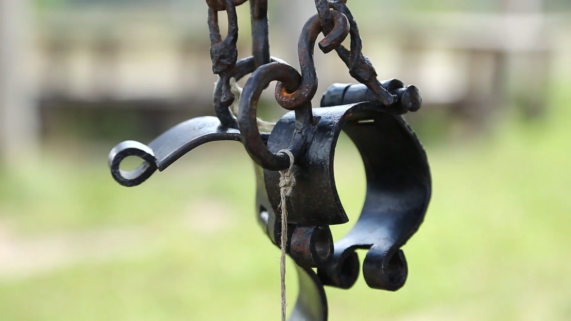 The rack - medieval Europe’s most feared torture device