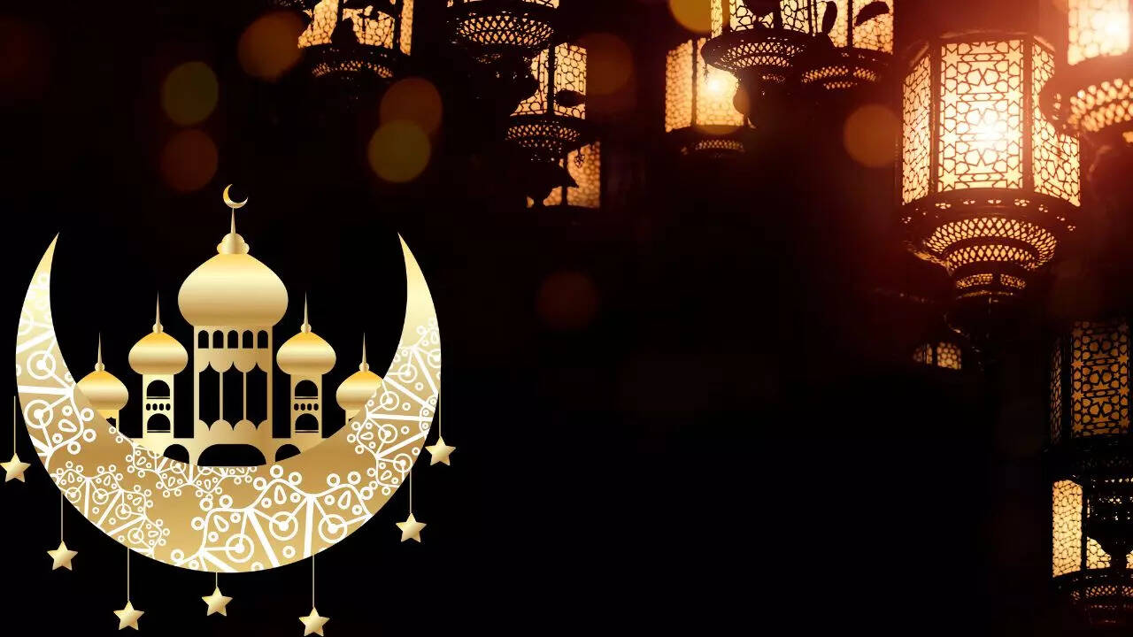 Ramadan 2026 moon time: Fasting begins in Saudi Arabia, India to ...