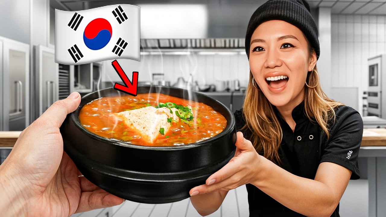 How chefs turn simple ingredients into unforgettable broth