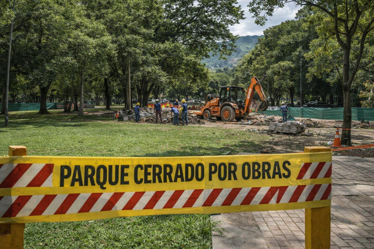 Ya es oficial | Ciudad renovará e invertirá más de $20.000 millones en ...