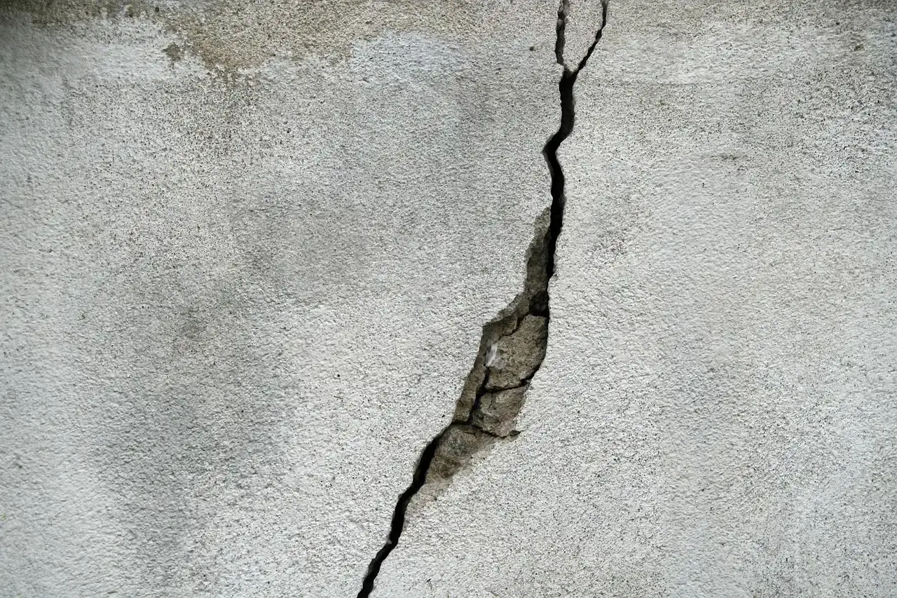 6 subtle foundation signs your home is shifting (with fixes under $500)