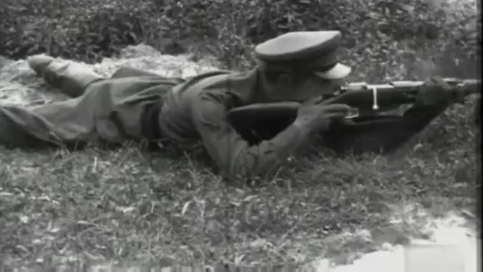 White nights before the storm: A Red Army rifleman’s first days on the ...