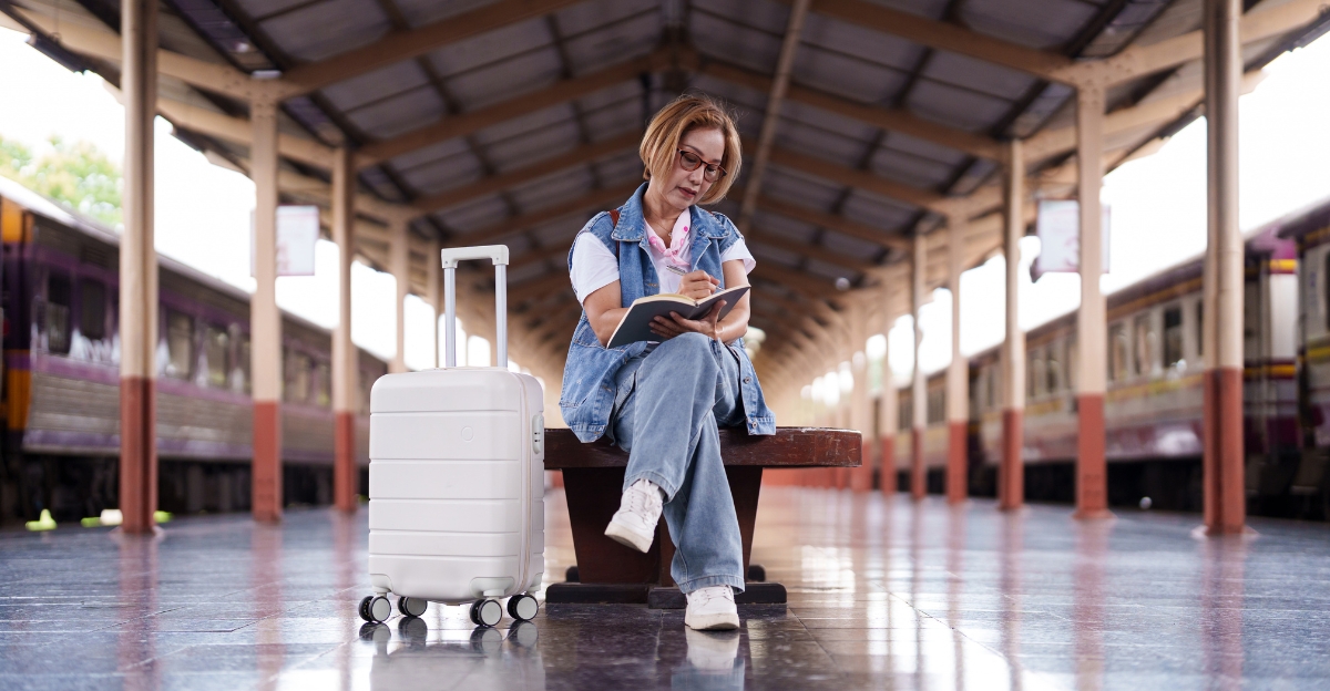 Traveling solo after 60? These 10 tips make it feel empowering, not scary