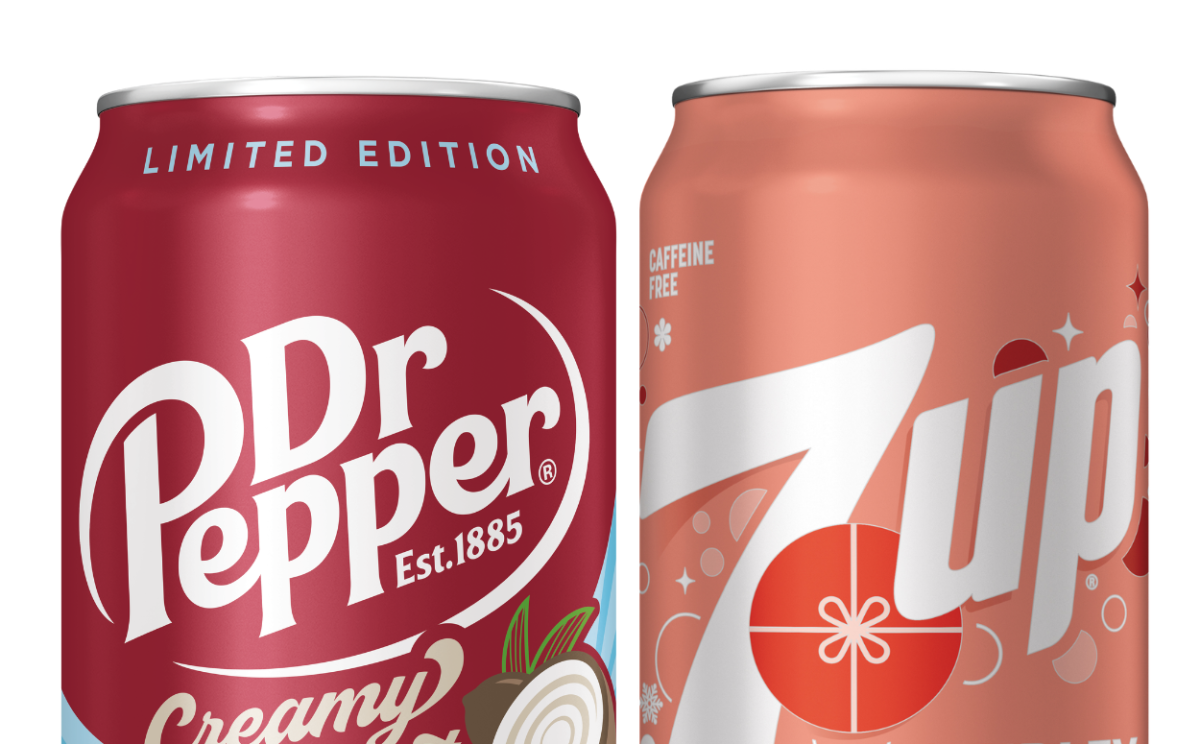 Keurig Dr Pepper just confirmed the return of 5 beloved sodas