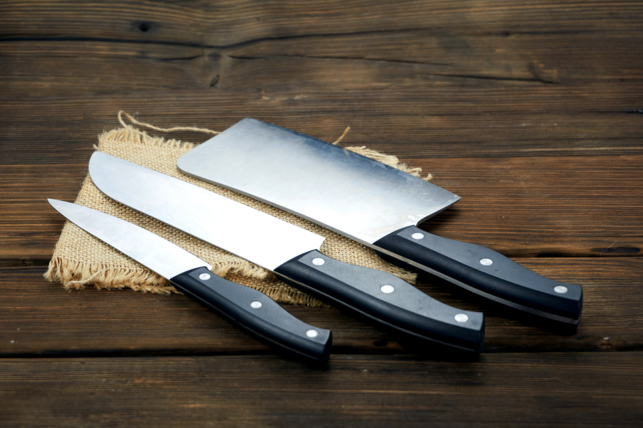 This kitchen tool has barely changed in decades—chefs say that’s the point