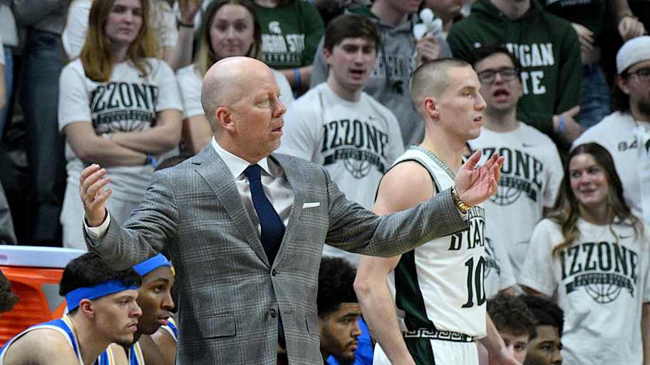 Why UCLA's Cronin made wrong decision during Tuesday's loss