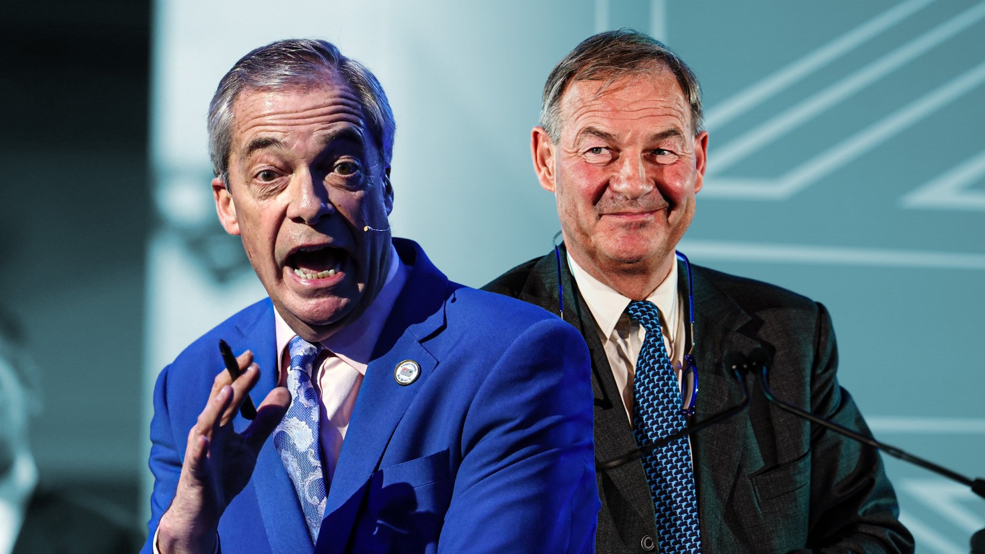 Reform, reclaim, restore: Keeping up with the UK’s right-wing parties