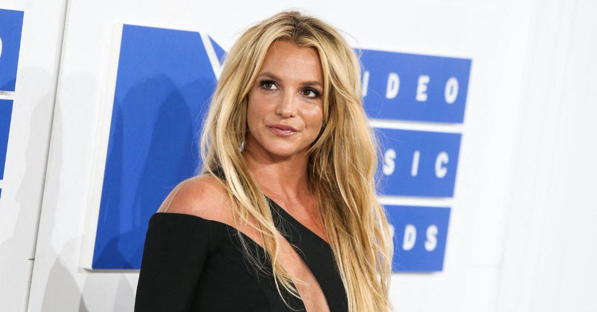 Britney Spears sold her music catalogue for $200 million in order to ...