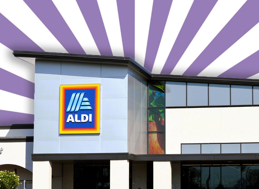 7 Aldi decor finds that are selling out fast this week