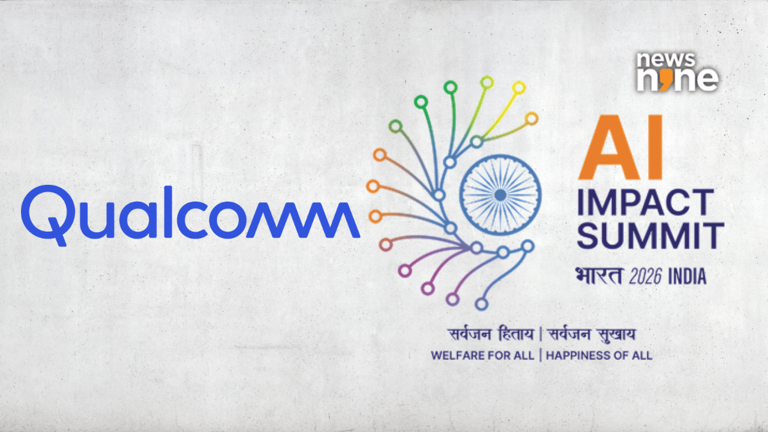 Qualcomm India AI venture fund: $150M edge AI push for startups in IoT ...