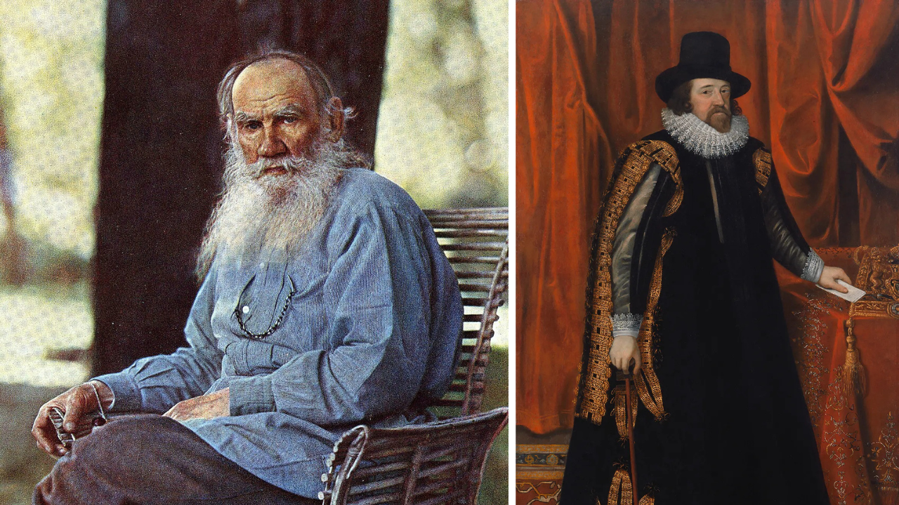 30 strange quirks of famous people