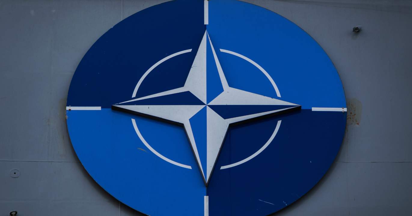 Chronique : Dix Ukrainiens, trente drones et deux bataillons OTAN ...