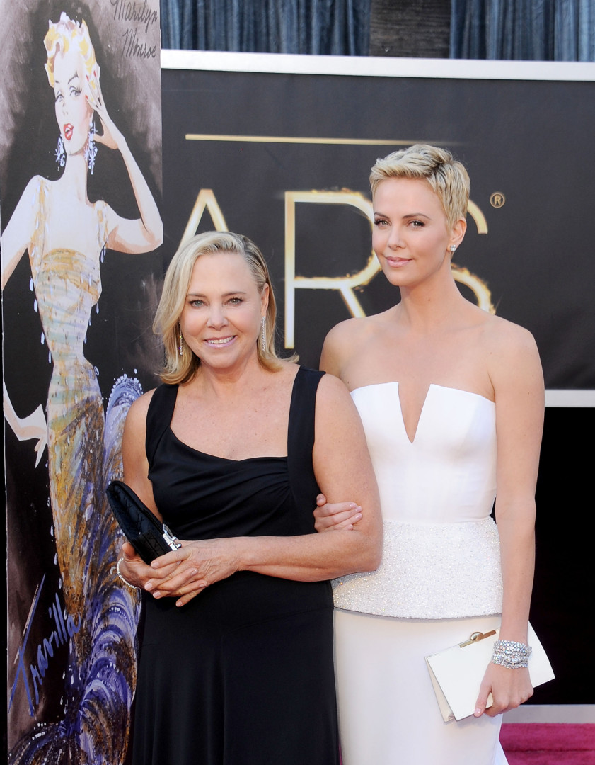 Celebrities with alcoholic parents