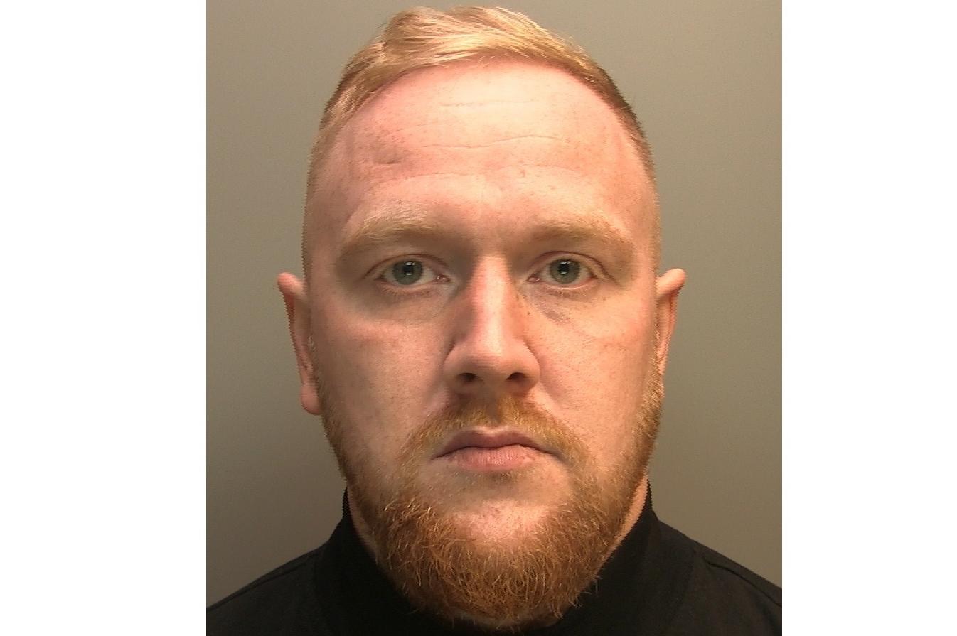 Sleaford man jailed for drug supply offences