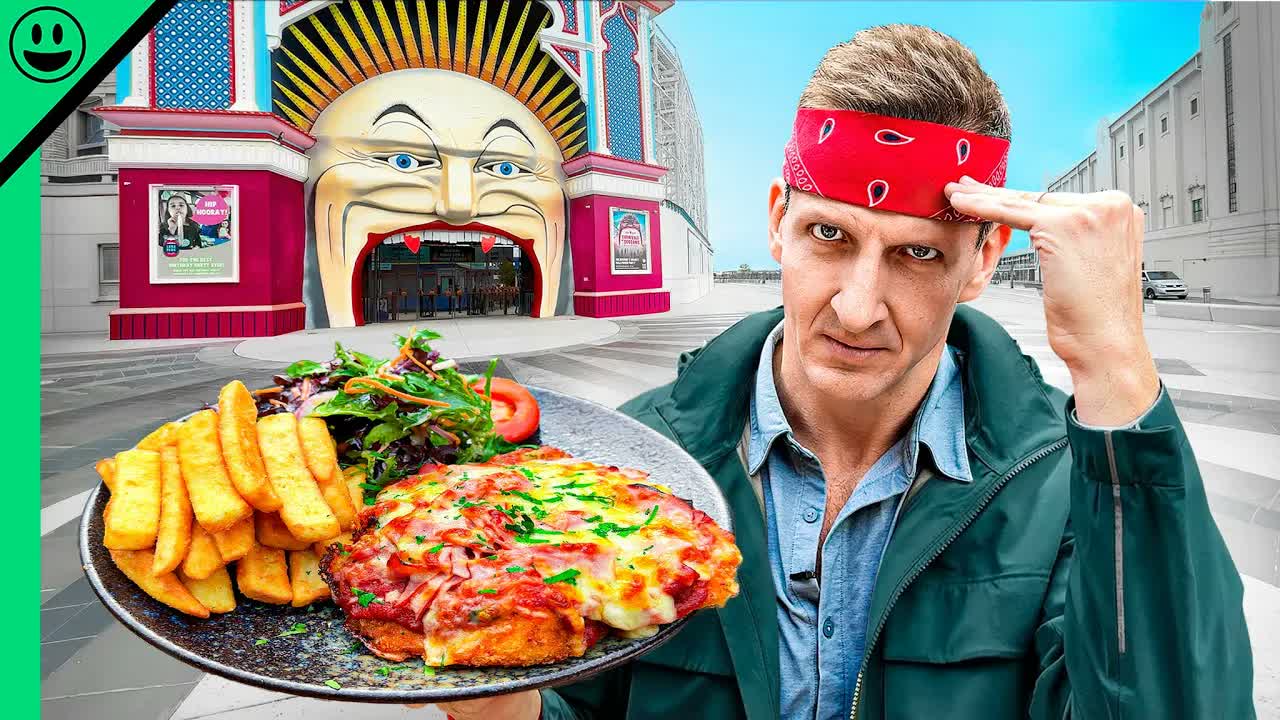 Australia’s everyday foods that spark debate