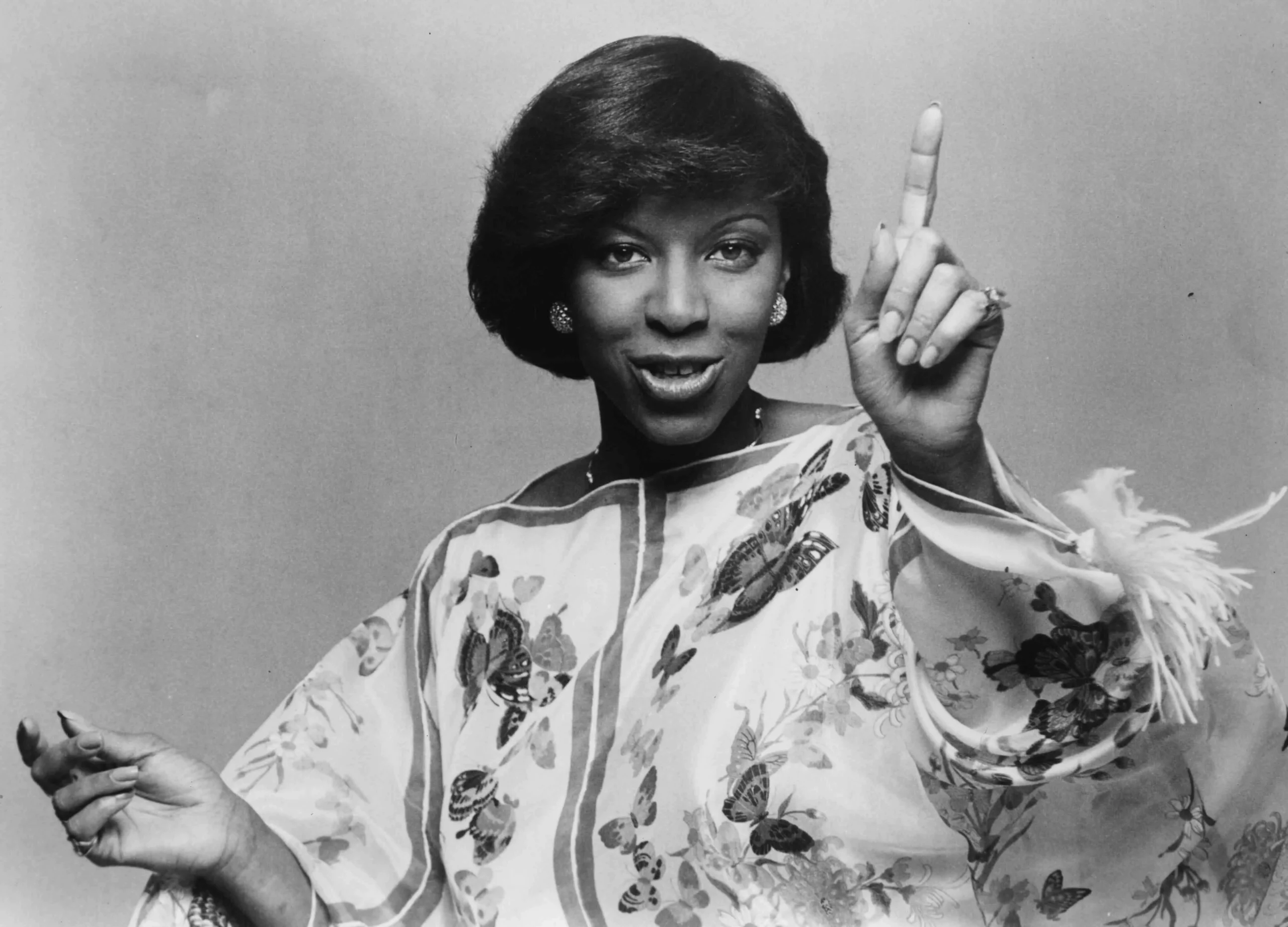 Natalie Cole: Die 10 besten Songs
