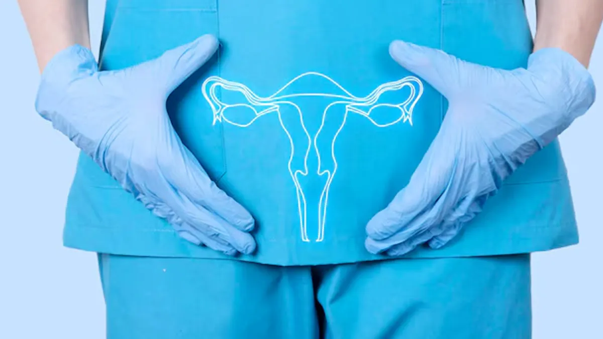 90% of your eggs are gone by this age - here's what fertility experts say