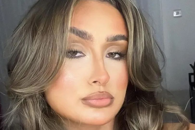 Young woman, 22, mysteriously died after 'being left alone in hospital ...