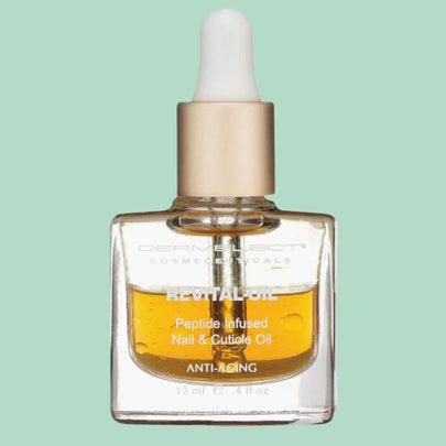 If your nails keep breaking, this $13 'Hard As Hoof' cream might be the fix