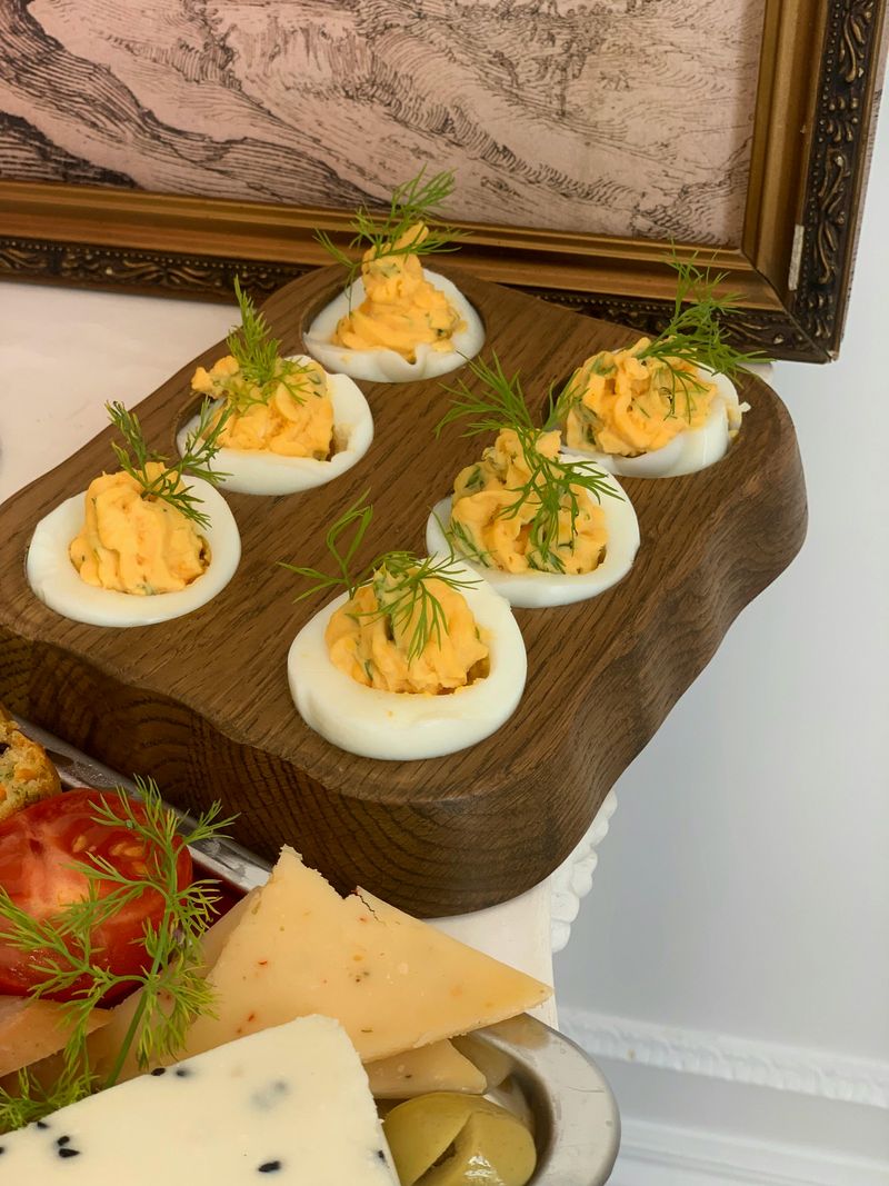 22 foods people act too good for – until they're served at a gathering