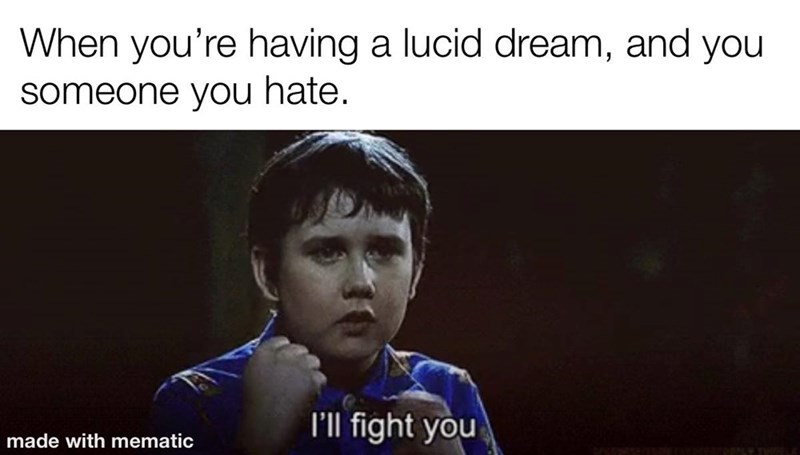 '50 points to Gryffindor!': The best Harry Potter memes of the week