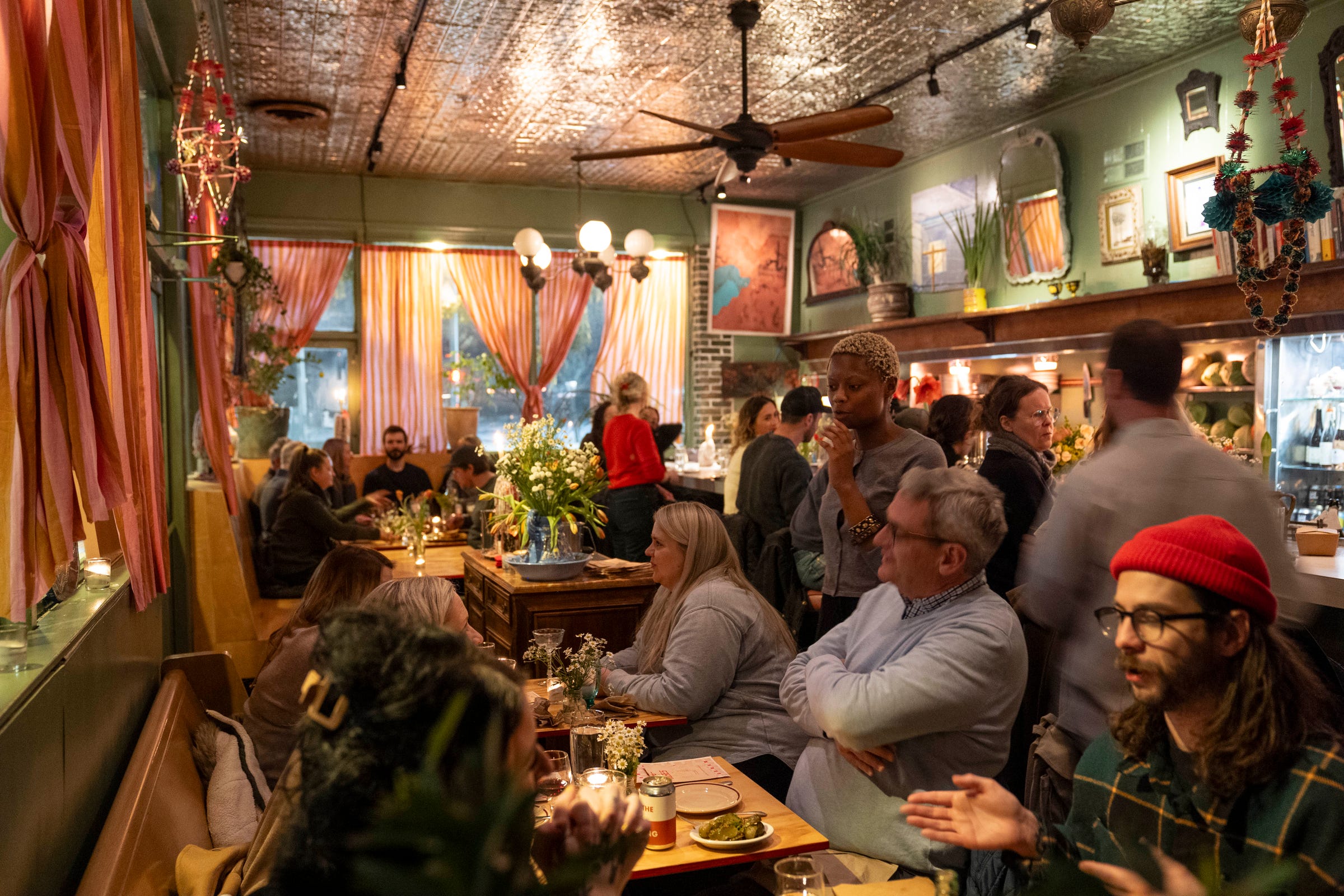 Detroit named one of the Midwest’s coolest cities by travel magazine