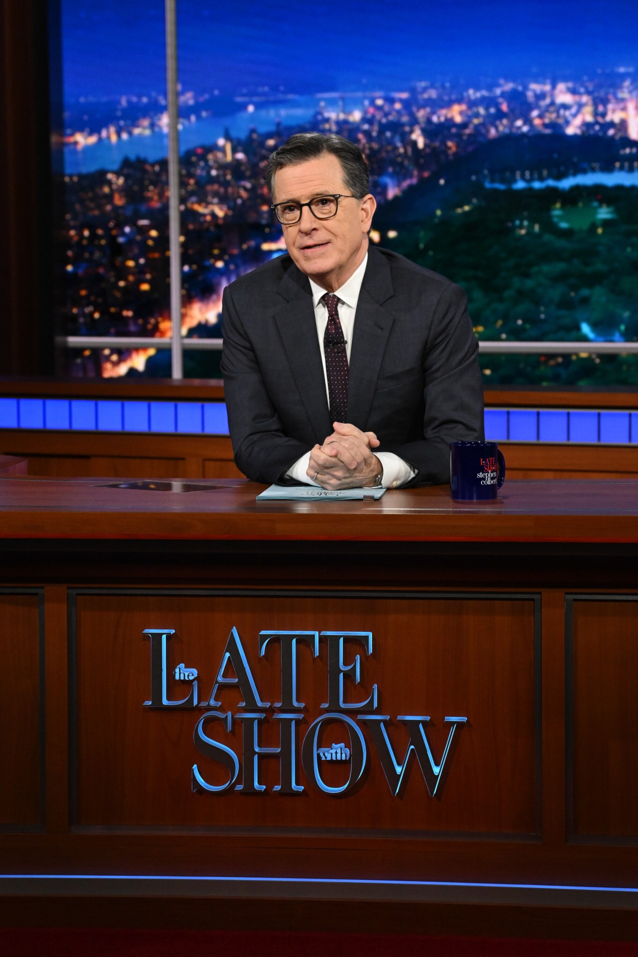 How Stephen Colbert could end up impacting the midterms
