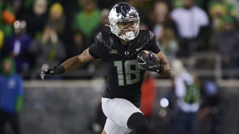 Mel Kiper Jr.'s top 10 tight ends | Latest rankings, combine results
