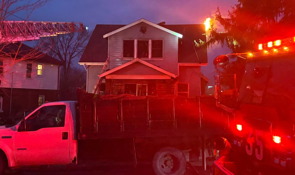 Cincinnati fire chief cites 500% increase in fatal fires thus far in 2026