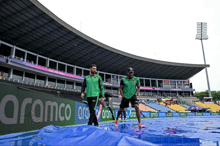 Colombo weather forecast for Sri Lanka-Zimbabwe T20 World Cup 2026 ...
