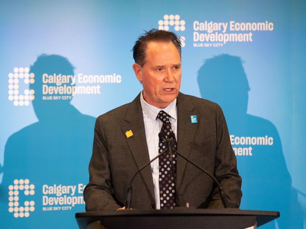 Think-tank member Brad Parry: Attracting the brightest and best is key ...
