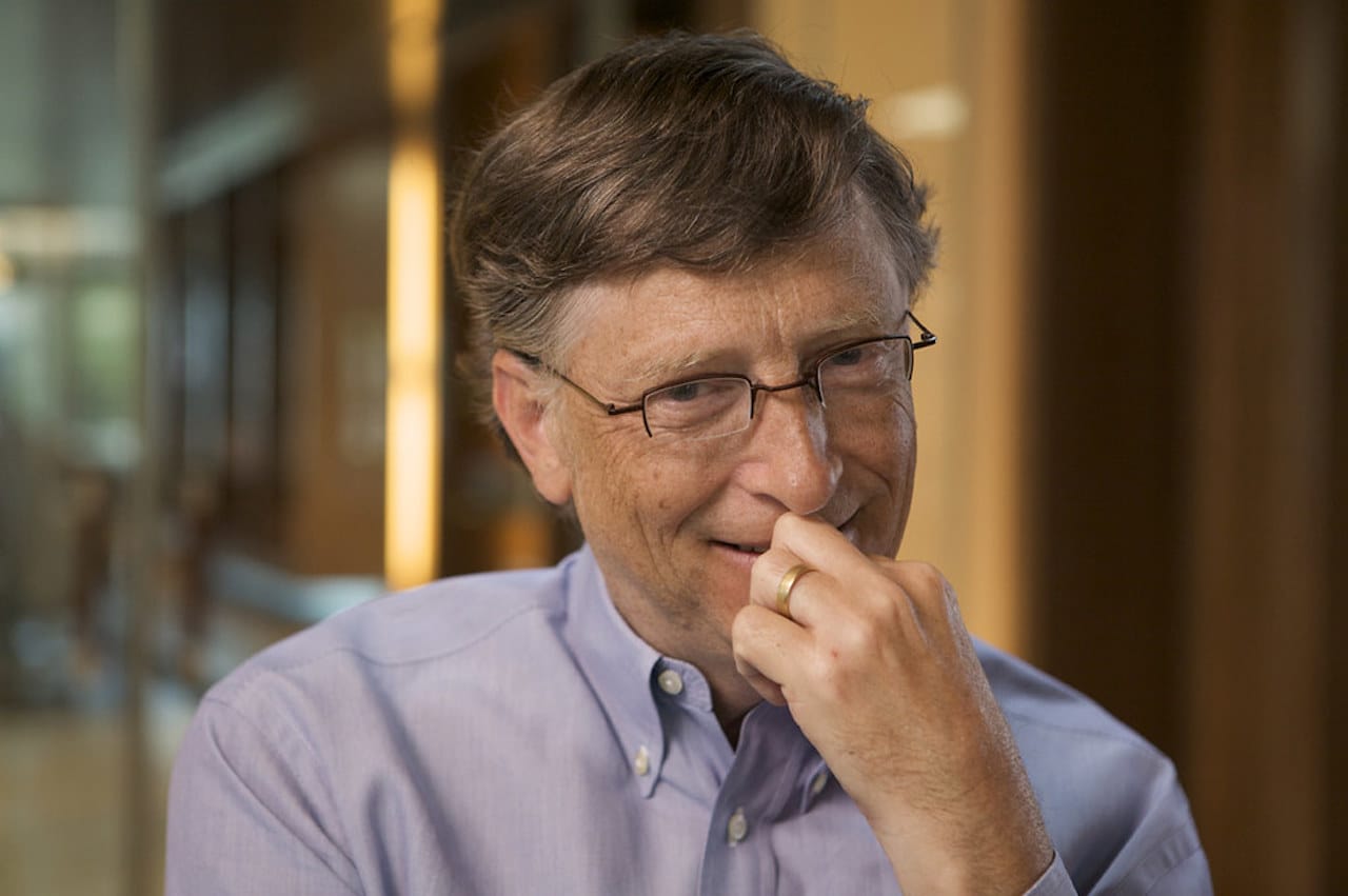 Are Japan, China and South Korea banning Bill Gates–backed synthetic ...