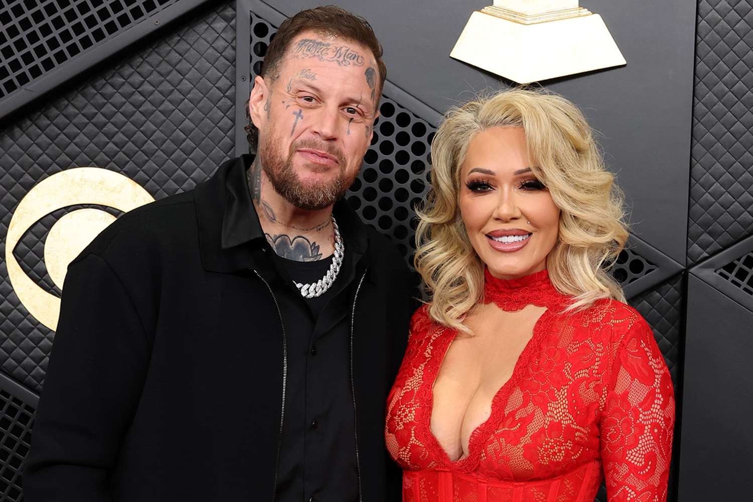 Jelly Roll files for divorce from Bunnie Xo after nearly 10 years of ...