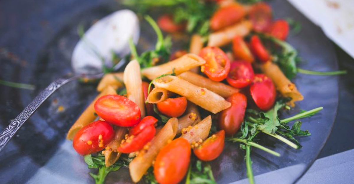22 foods people act too good for – until they're served at a gathering