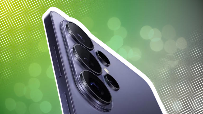 Versteckt im Power-Button: Dieser Samsung-Trick spart euch jeden Tag Zeit